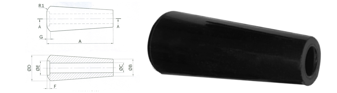 SATYANARAYAN RUBBER AND PLASTIC INDUSTRIES